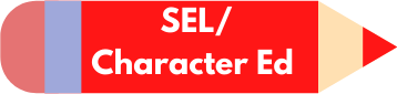 Arts Education Programs - SEL / Character Education